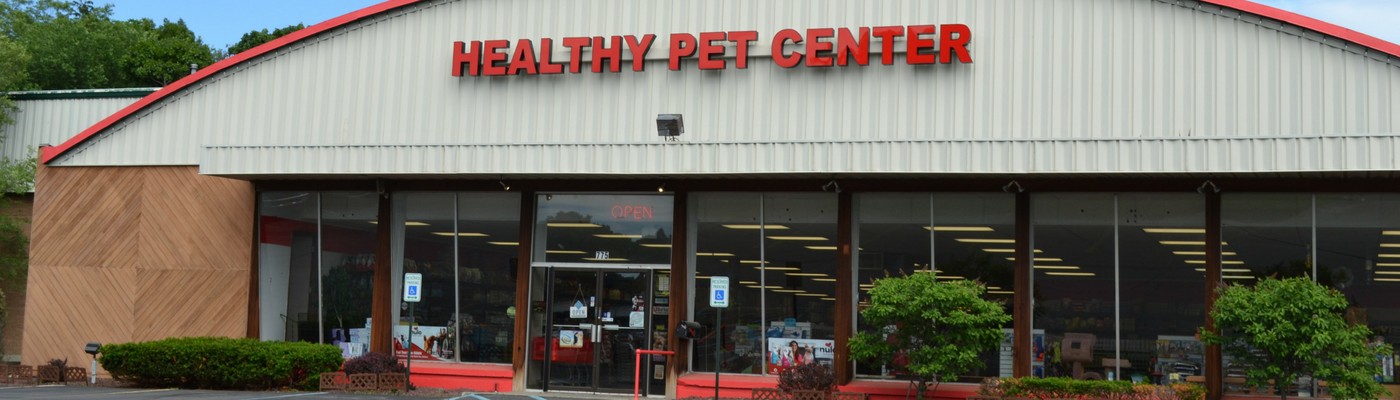 Healthy Pet Center | Pet Store - Pet Food - Pet Supplies | New York ...
